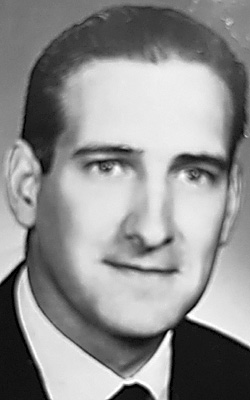 Raymond R. Zeigler I | News, Sports, Jobs - Altoona Mirror